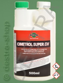 CIMETROL SUPER EW 500 ml