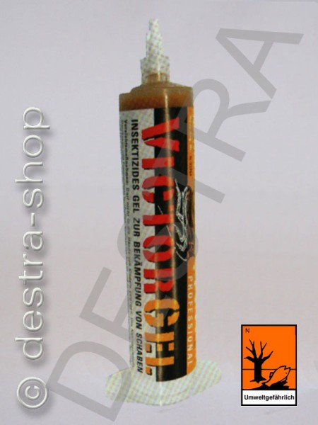 VICTOR® GEL Schaben